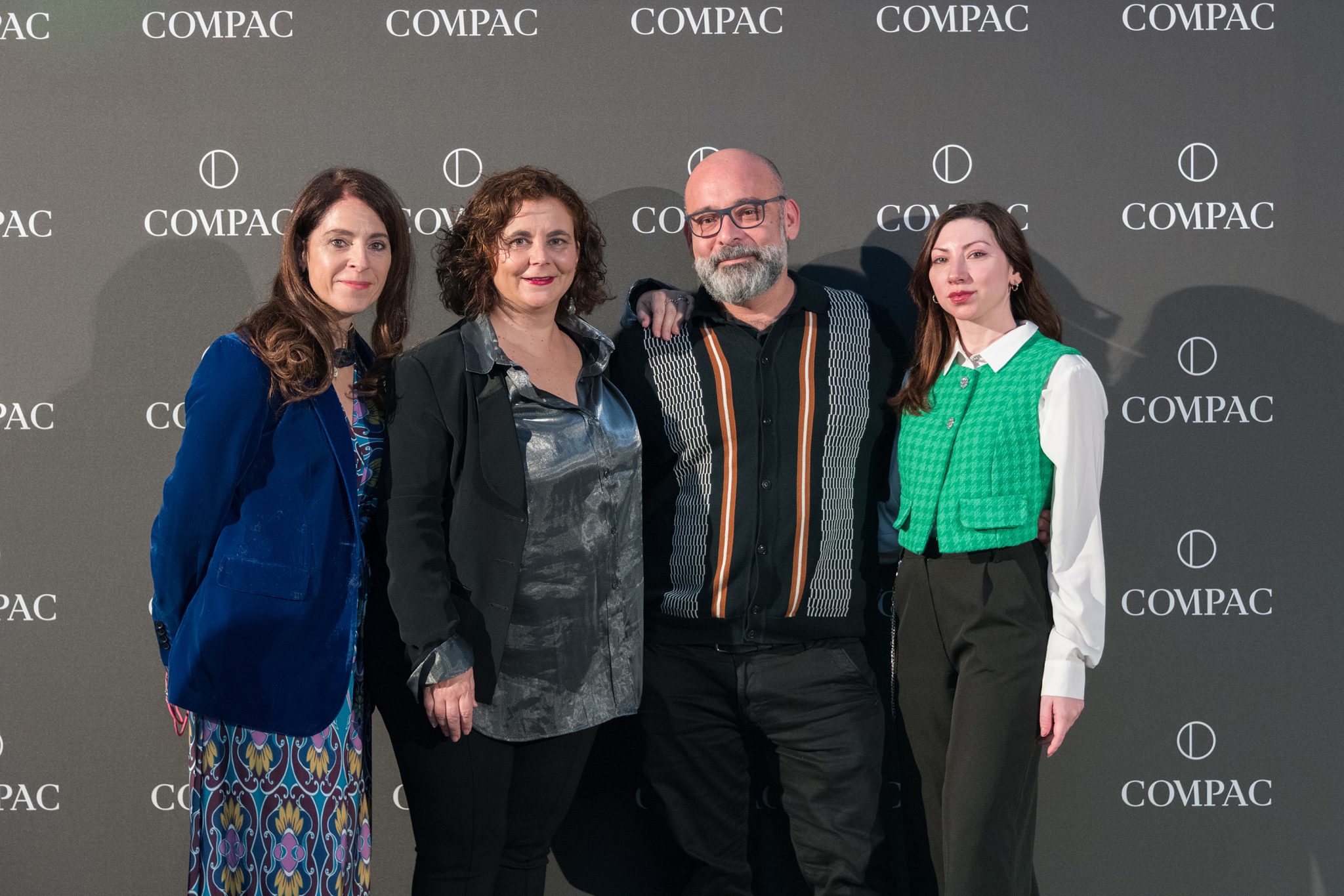 COMPAC PREMIÈRE